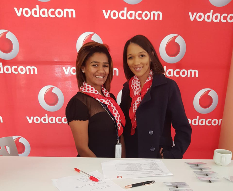 Brand Ambassadors | Fresh Minds Events | Events. Hospitality. Marketing.